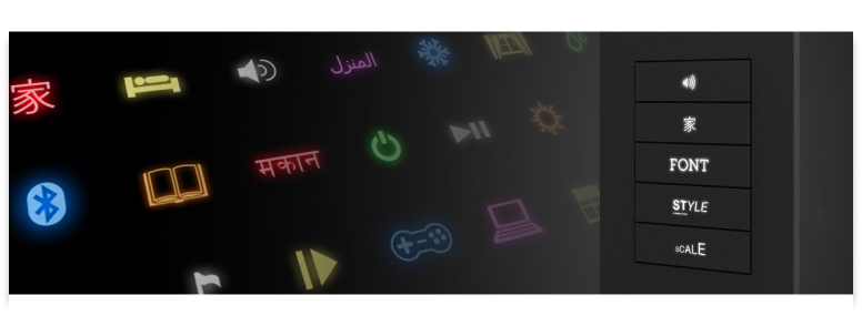 Crestron Impress Engraving Software [Crestron Electronics, Inc.]