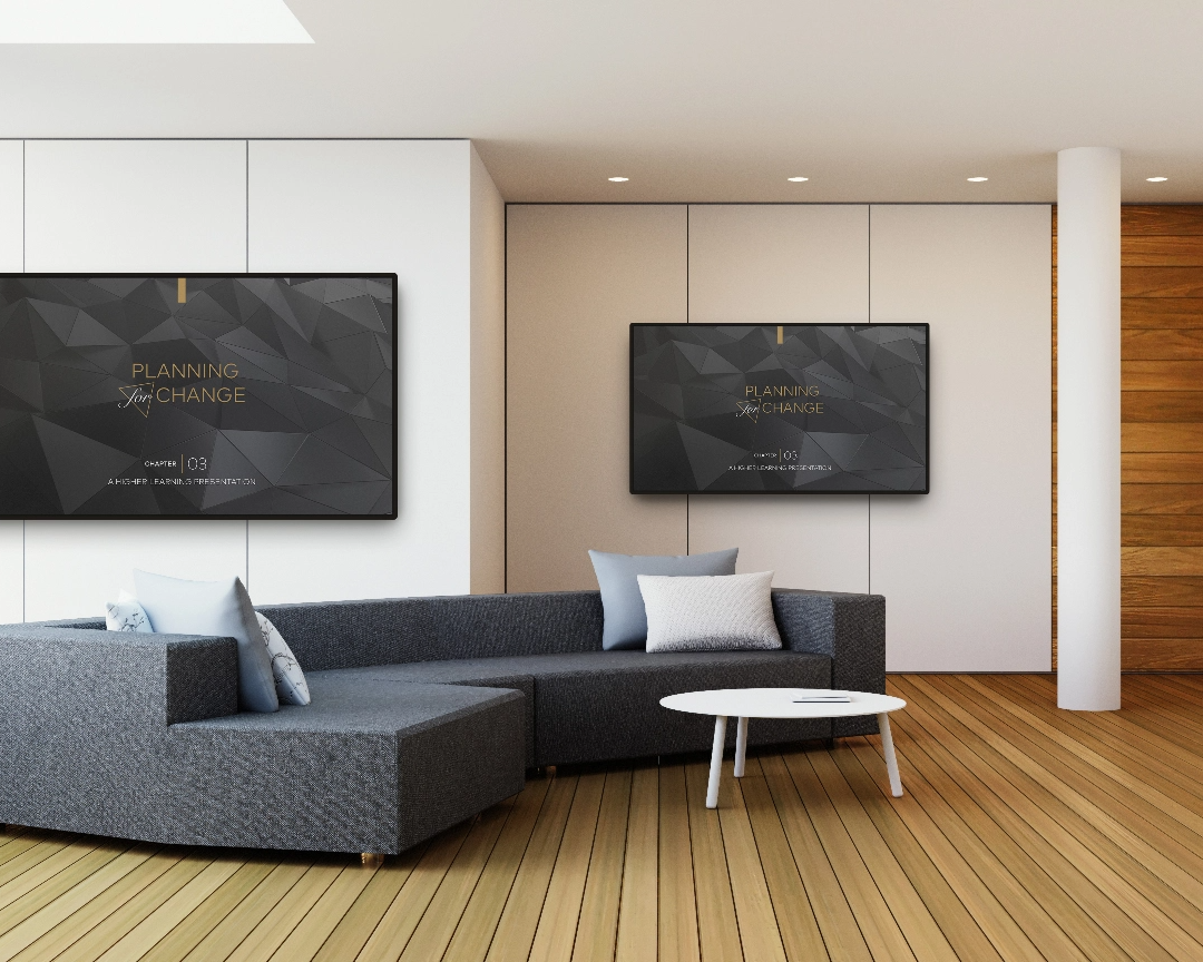 The New AirMedia® AM-3000 [Crestron Electronics, Inc.]