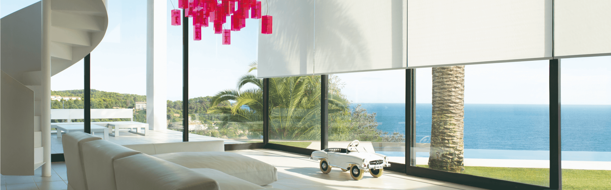 The 9 Elements of Shading [Crestron Electronics, Inc.]