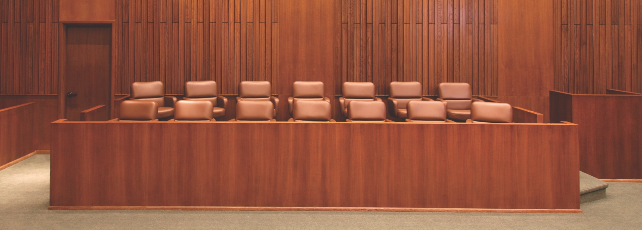 Three Key AV Technologies for Court Systems [Crestron Electronics, Inc.]