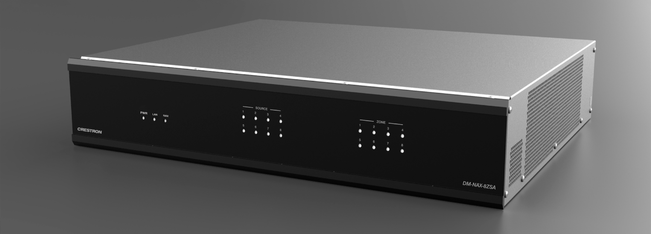 Speakers, Amps, and Streaming: Everything You Need to Know [Crestron ...