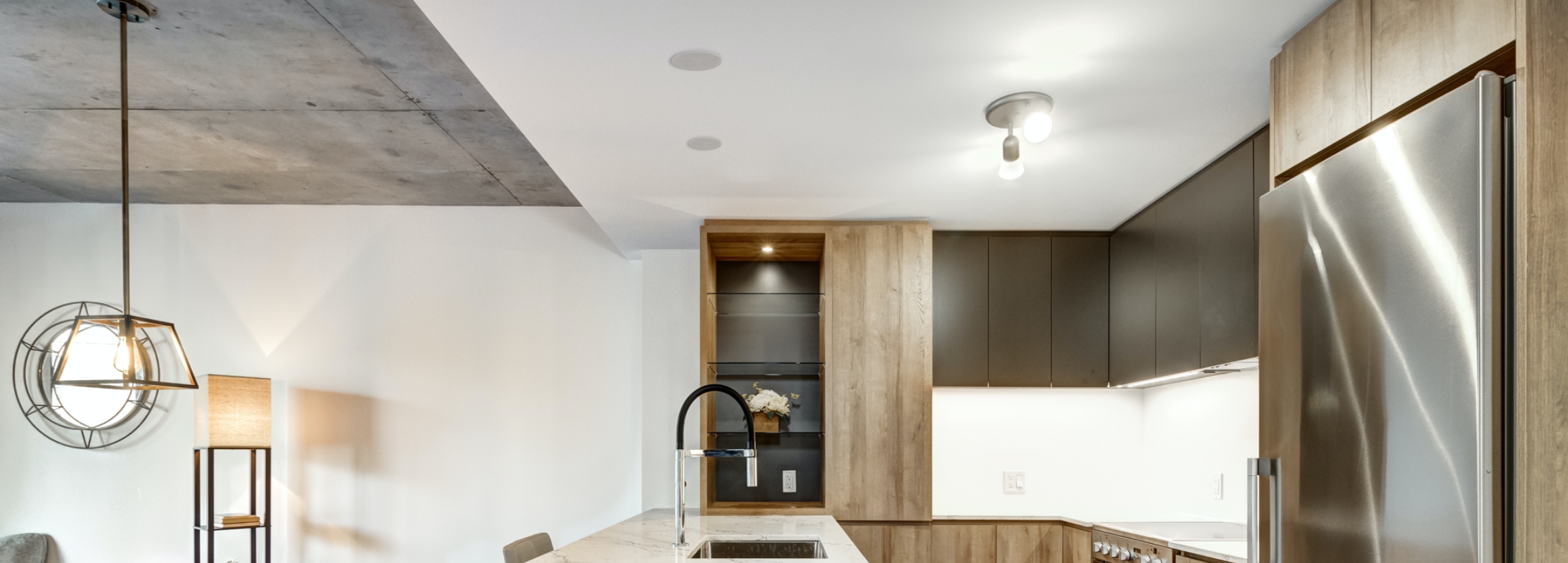 Speakers, Amps, and Streaming: Everything You Need to Know [Crestron ...