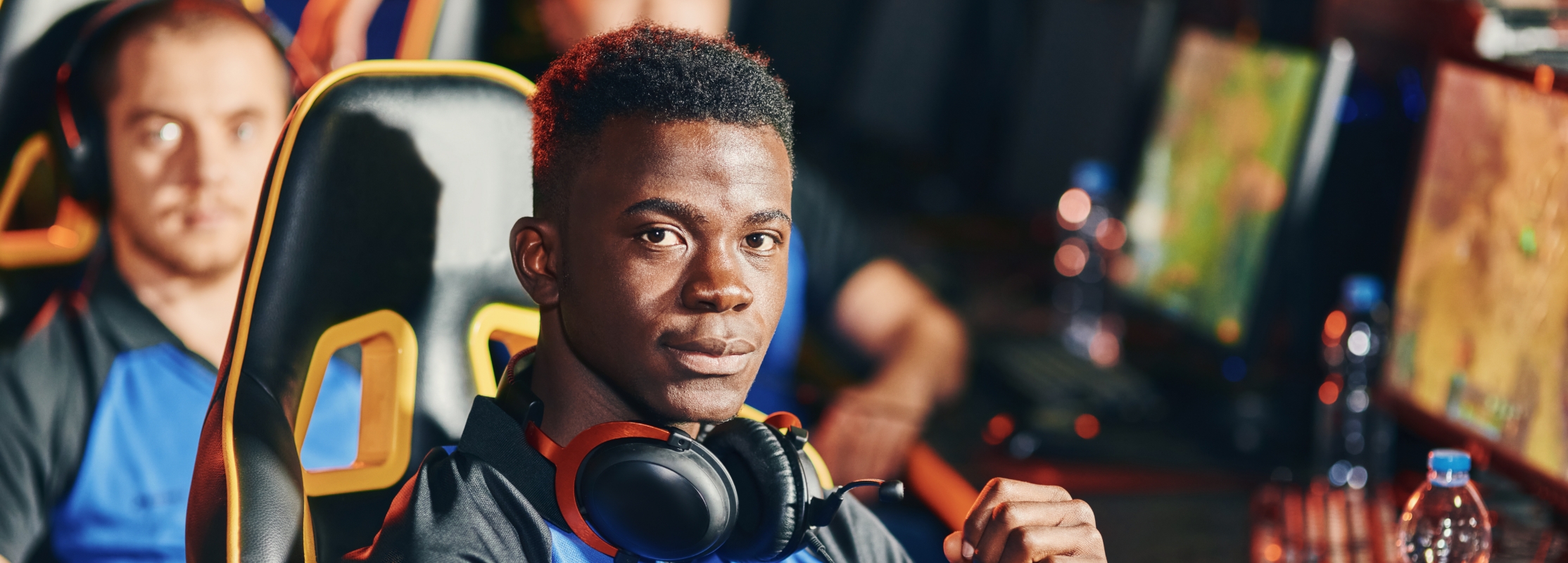 9 Things You Need to Know About Collegiate Esports, the Players, and ...