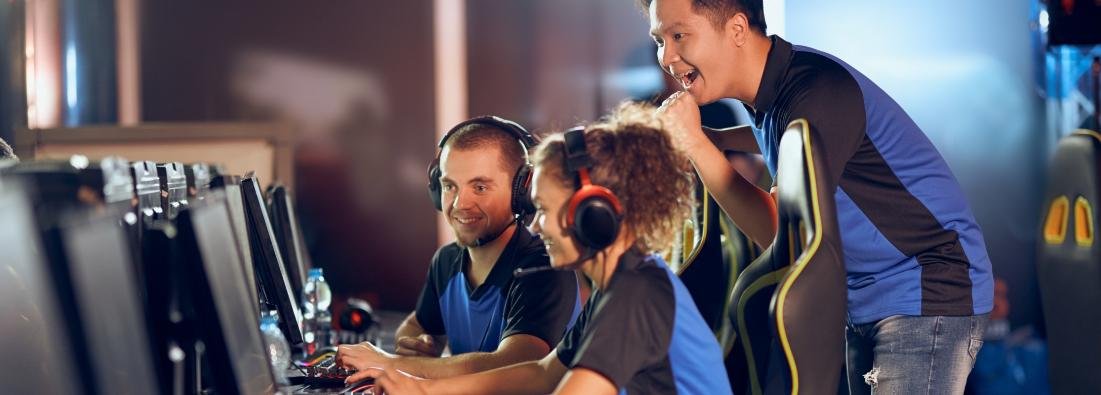 9 Things You Need to Know About Collegiate Esports, the Players, and ...