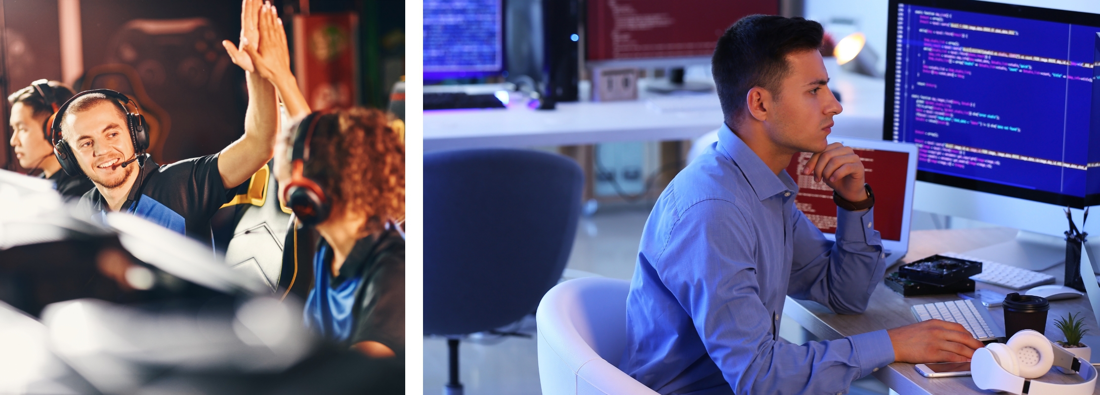 9 Things You Need to Know About Collegiate Esports, the Players, and ...