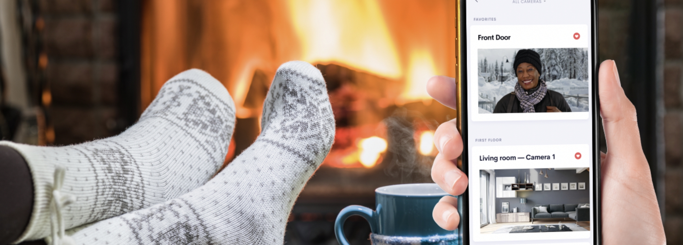 Home Automation for the Holidays: 8 Ideas [Crestron Electronics, Inc.]