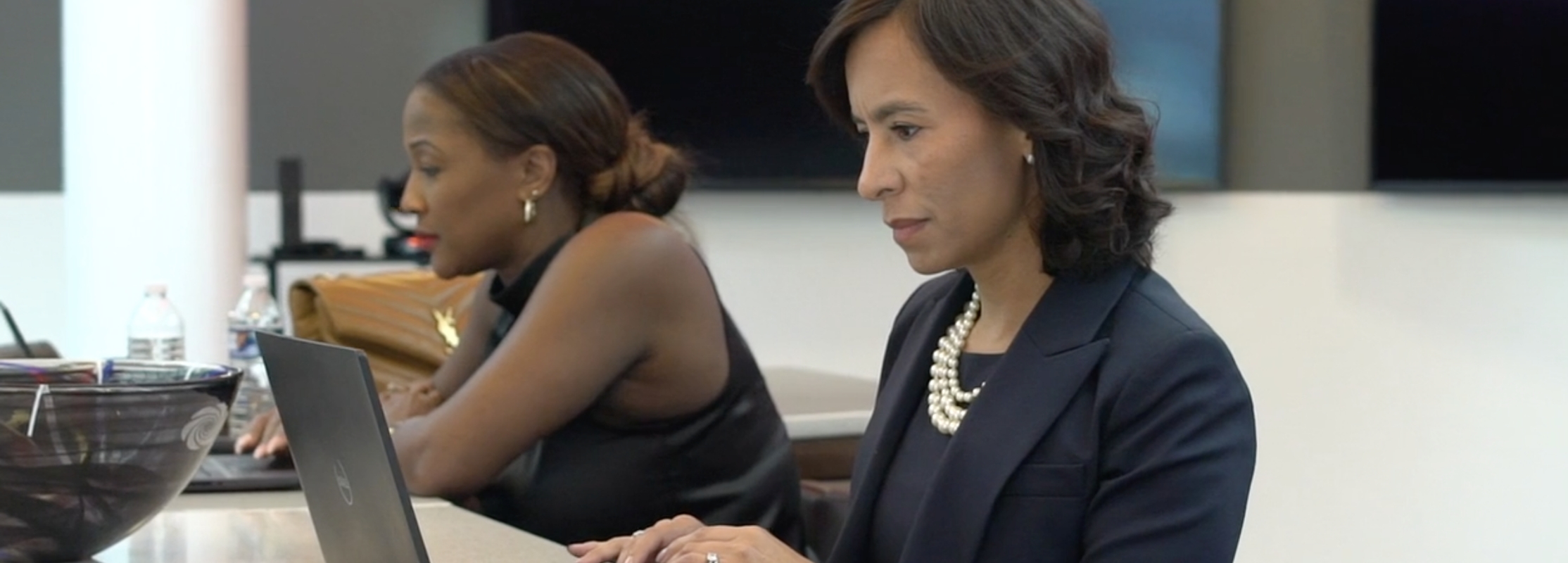 Crestron Marks International Women’s Day [Crestron Electronics, Inc.]