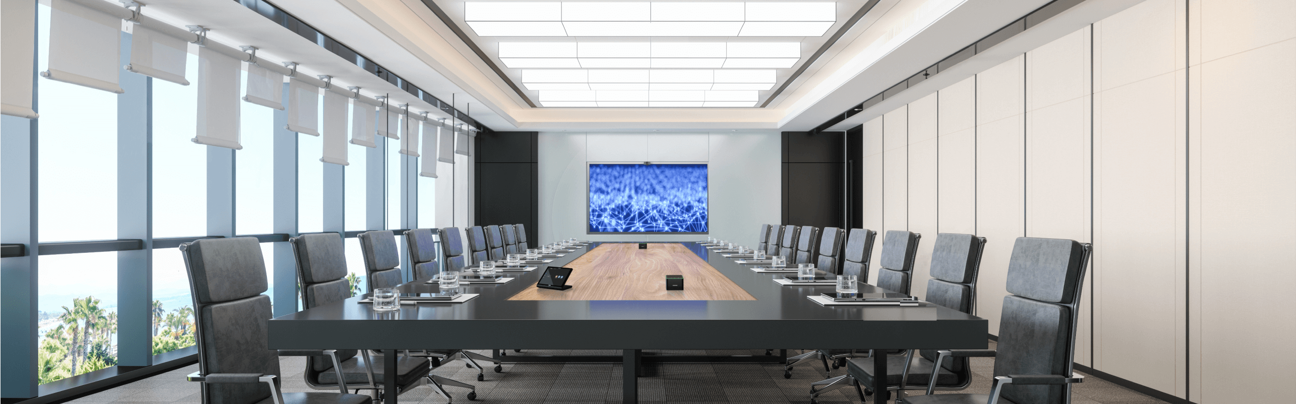 Introducing Crestron Flex Pods: A Truly Versatile Audio Solution for ...