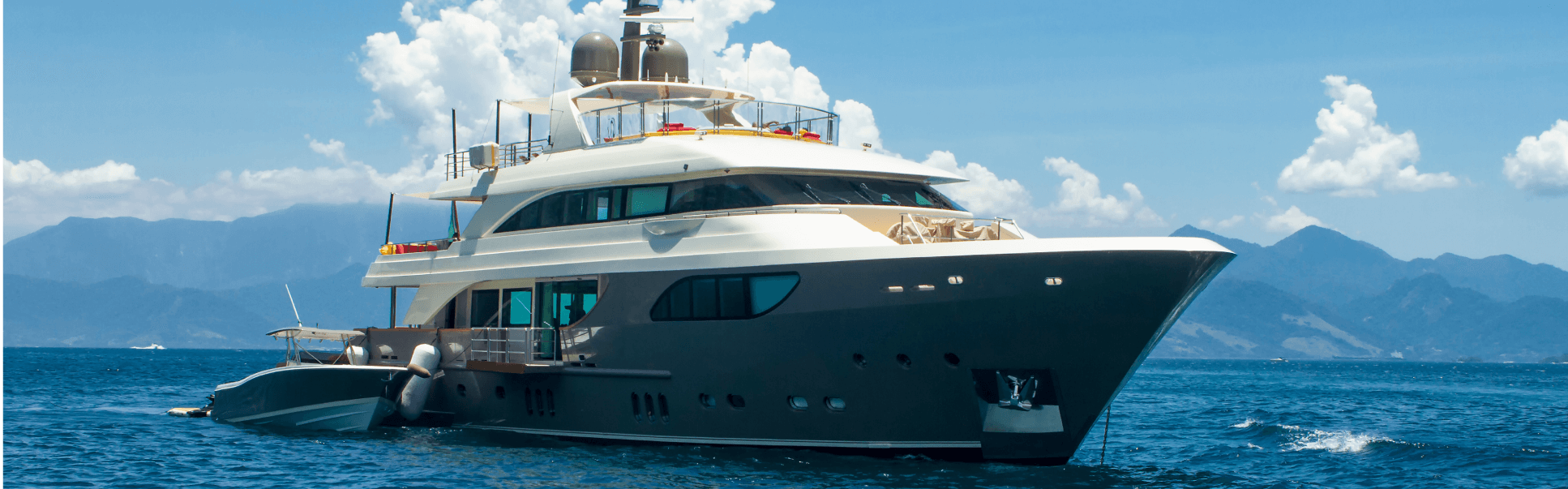 Marine Networks: The Importance of IT [Crestron Electronics, Inc.]