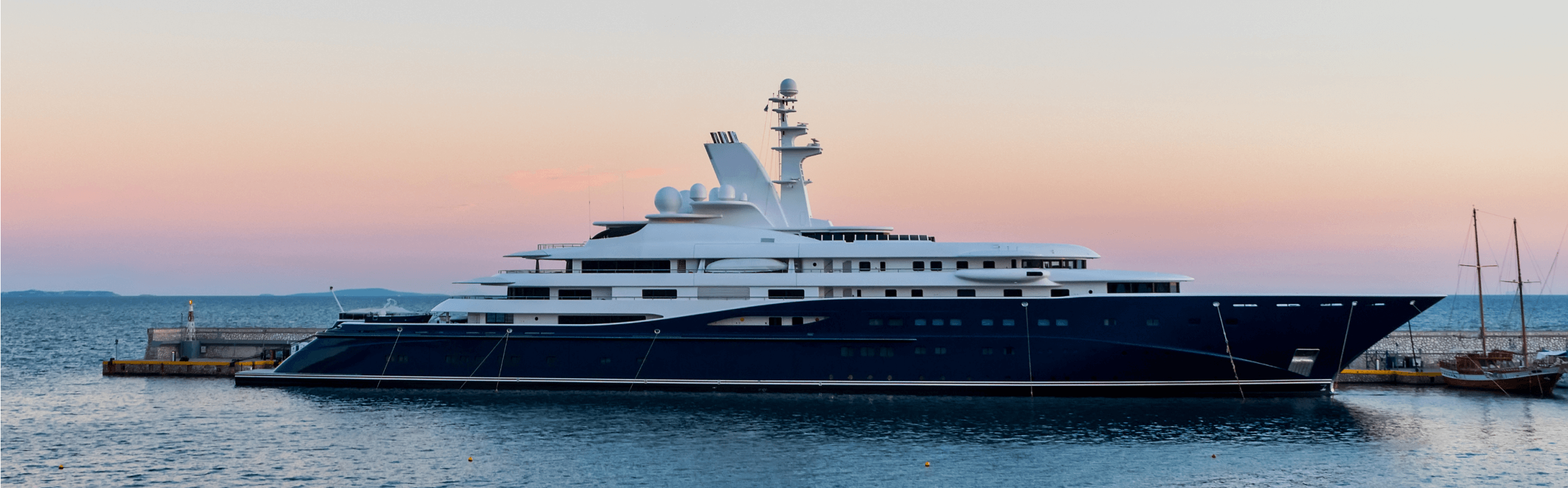 Crestron Control Systems = Smooth Sailing for Marine Projects [Crestron ...