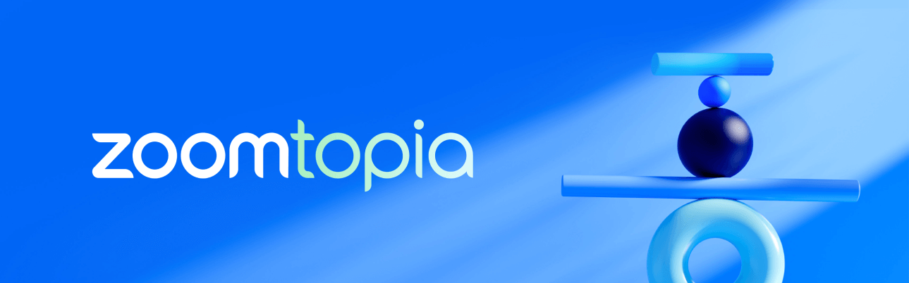 New Zoom Certified Crestron Solutions (and More) at Zoomtopia® 2023 [Crestron Electronics, Inc.]