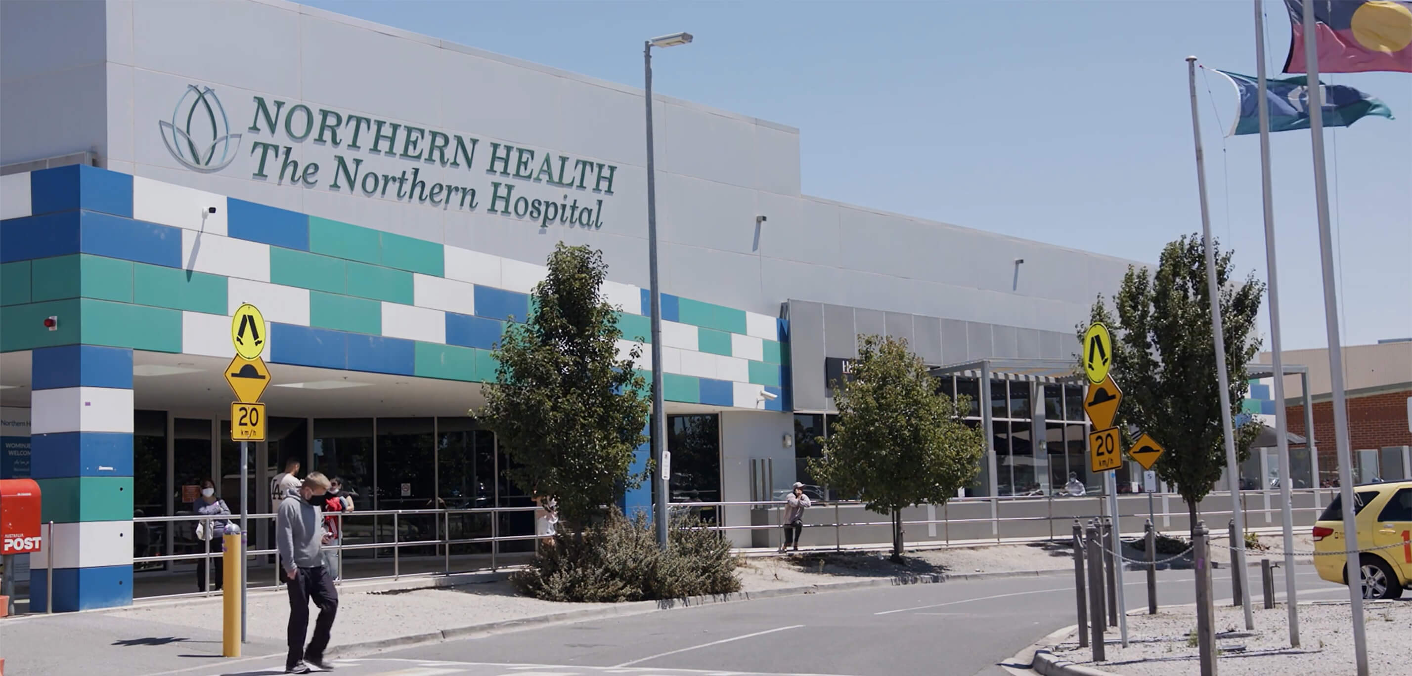 Northern Health [Crestron Electronics, Inc.]