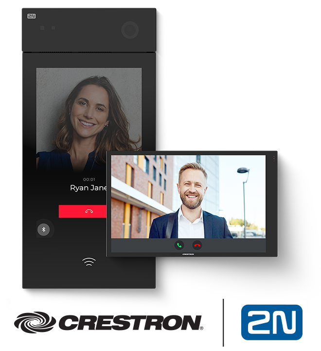 2N [Crestron Electronics, Inc.]