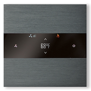 Basalte [Crestron Electronics, Inc.]