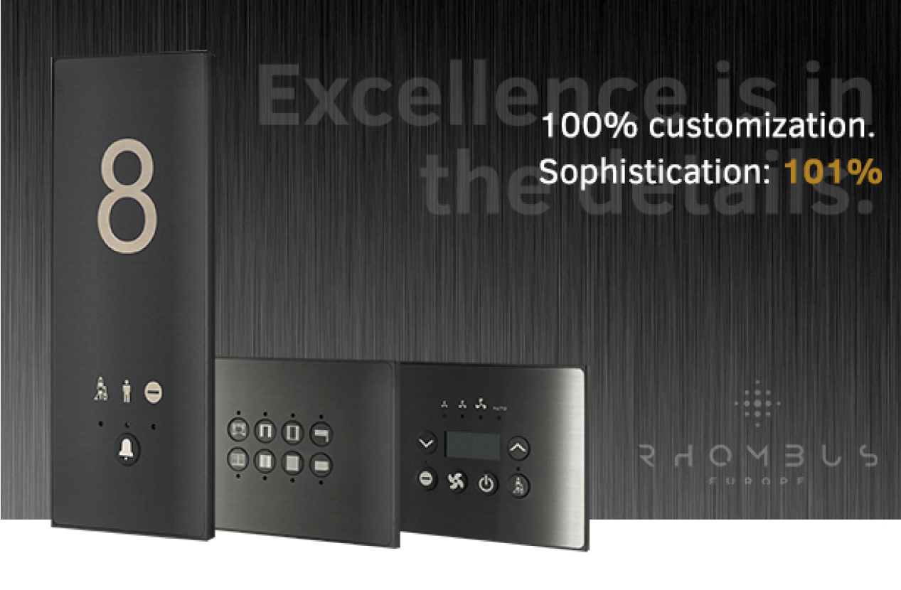 Rhombus [Crestron Electronics, Inc.]