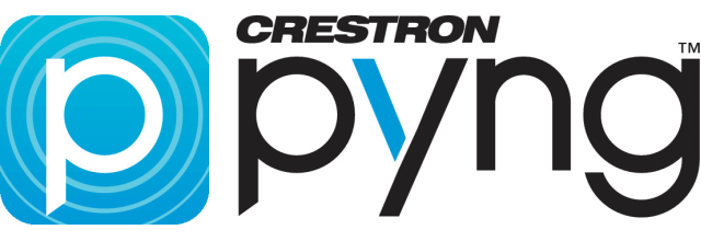 PYNG-HUB [Crestron Electronics, Inc.]