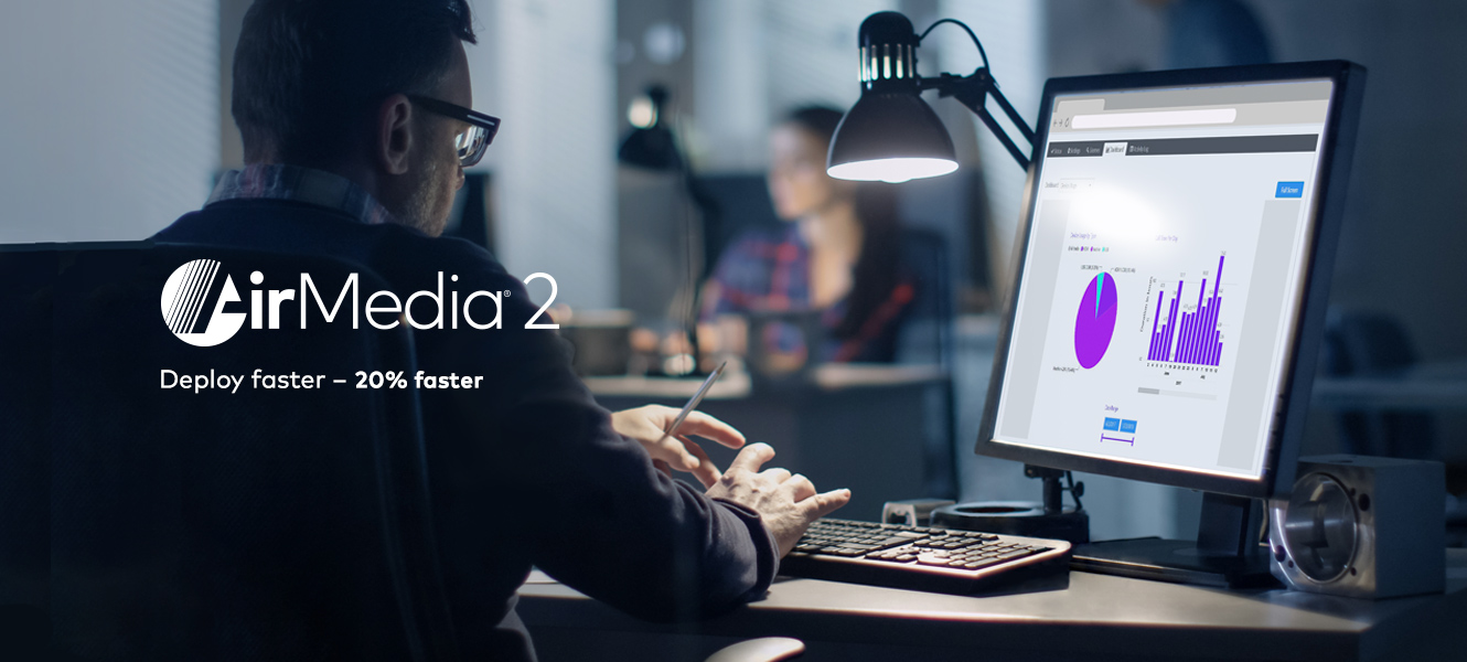 AirMedia® [Crestron Electronics, Inc.]