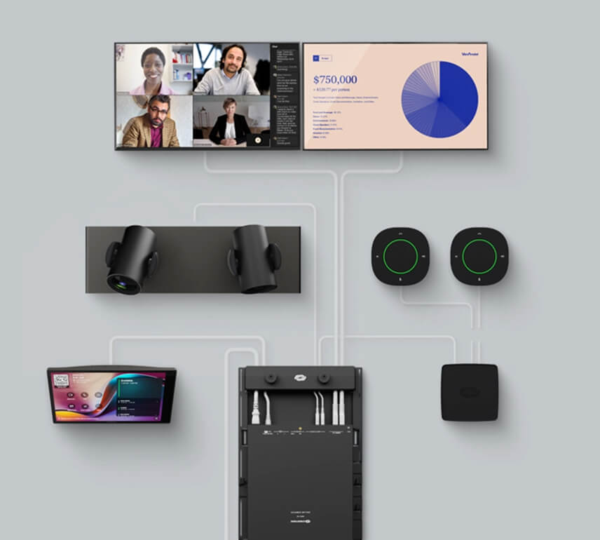 InfoComm 2026 [Crestron Electronics, Inc.]